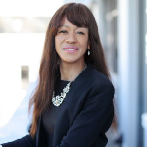 Monei Pudumo-Roos | 100 Women Initiatives