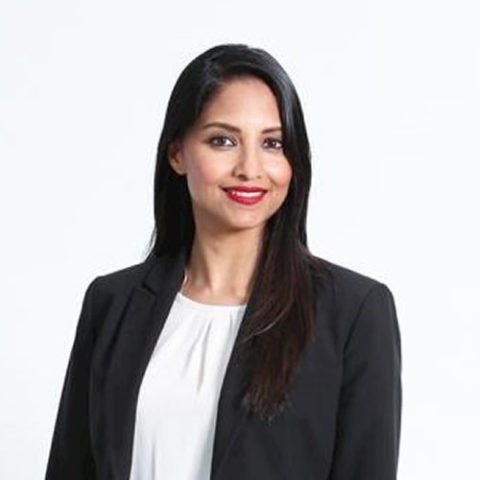 Naseema Sayed | 100 Women Initiatives